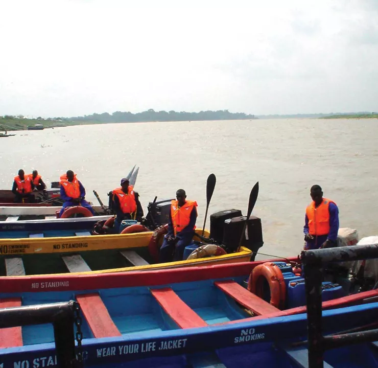 Competitive Strengths | United Geophysical