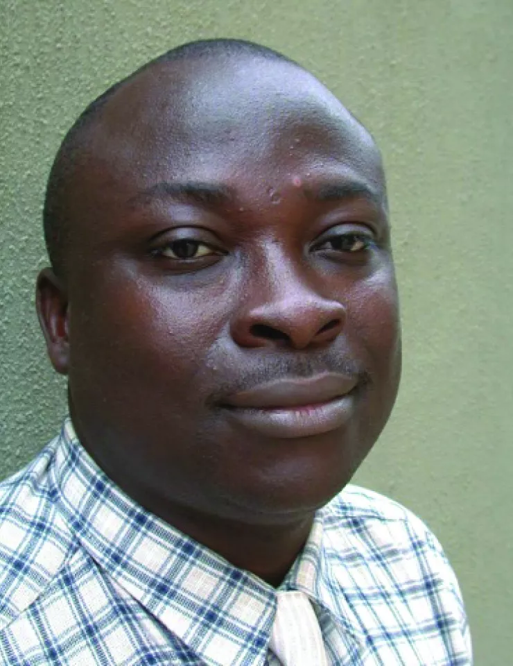 United Geophysical (Nig) Ltd | United Geophysical