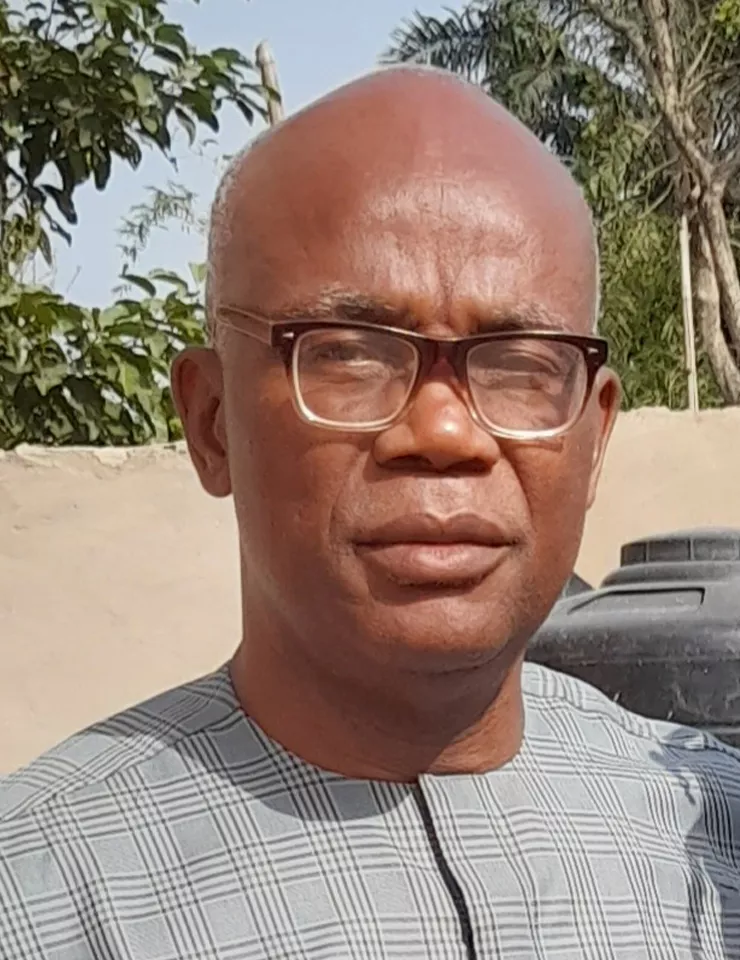 The Experts | United Geophysical