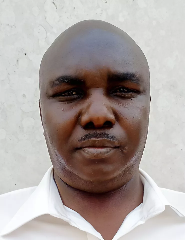 The Experts | United Geophysical