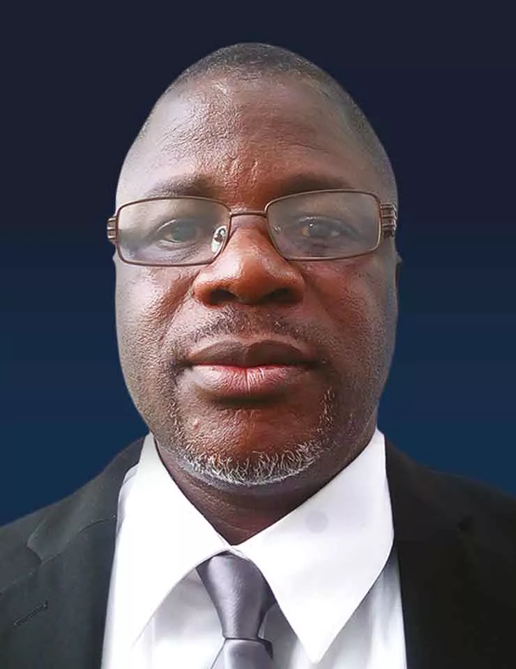 The Experts | United Geophysical